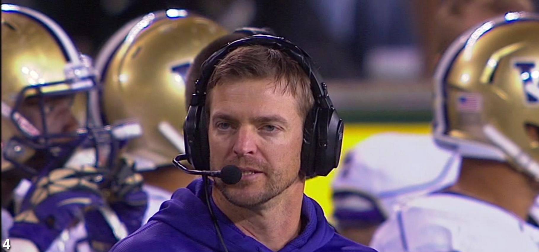 Is THAT What You Stand For Justin Wilcox? | FishDuck