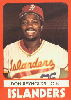 Don Reynolds: Before and After Eugene | FishDuck